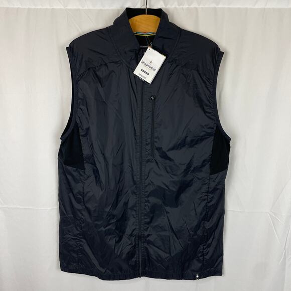 Smartwool | Jackets & Coats | Smartwool Mens Merino Wool Nylon Sport ...